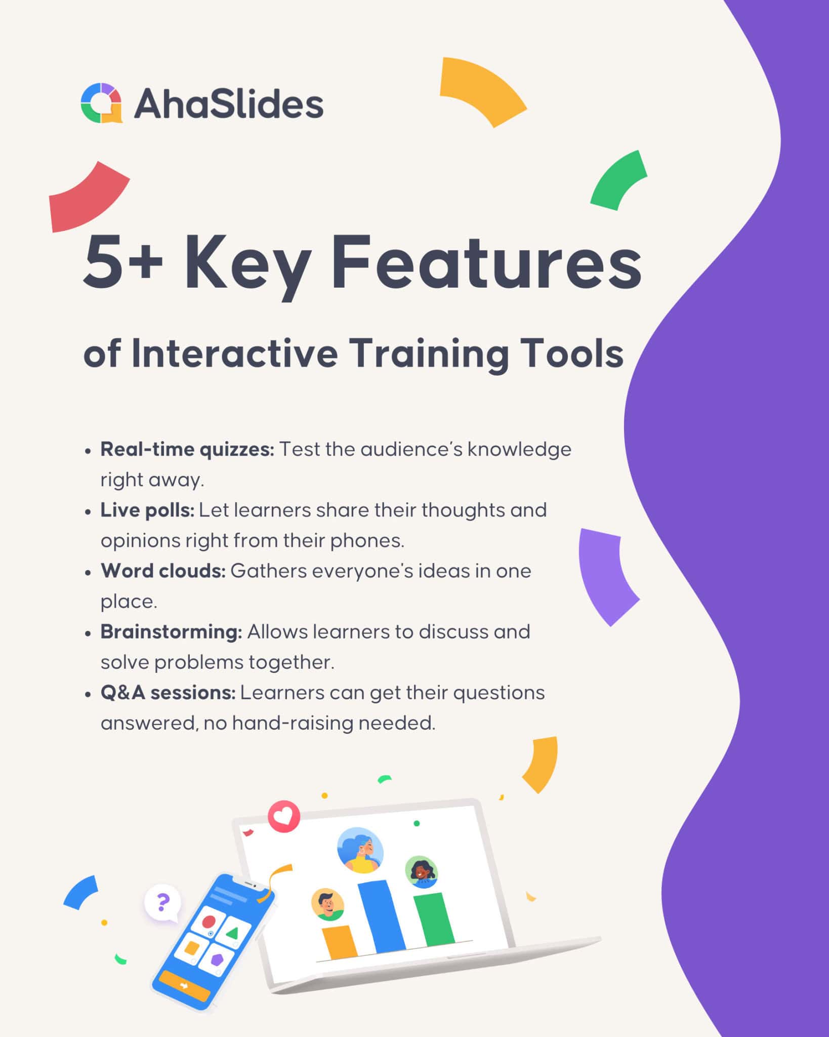 Interactive Training 101: Your Complete Guide to Revolutionise Training ...
