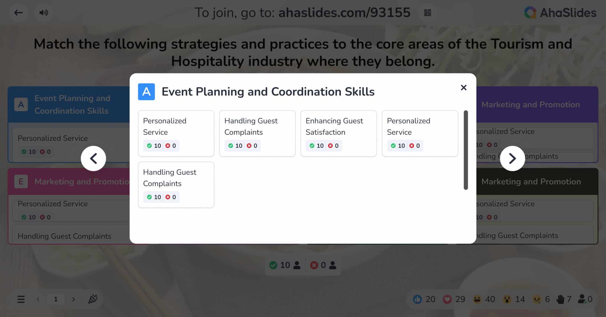 Introducing the Categorise Slide Quiz-The Most Requested Quiz is Here ...