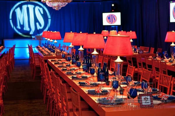 Event Designing 101: How To Wow Your Audience with Flairs