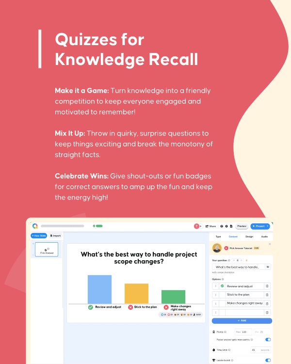 Interactive Training 101: Your Complete Guide to Revolutionise Training ...