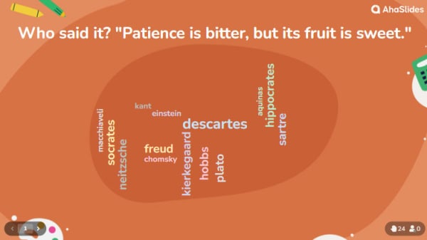 11 Interactive Presentation Games to Win Easy Engagement in 2025 ...