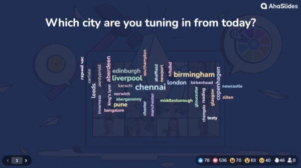 11 Interactive Presentation Games to Win Easy Engagement in 2025 ...