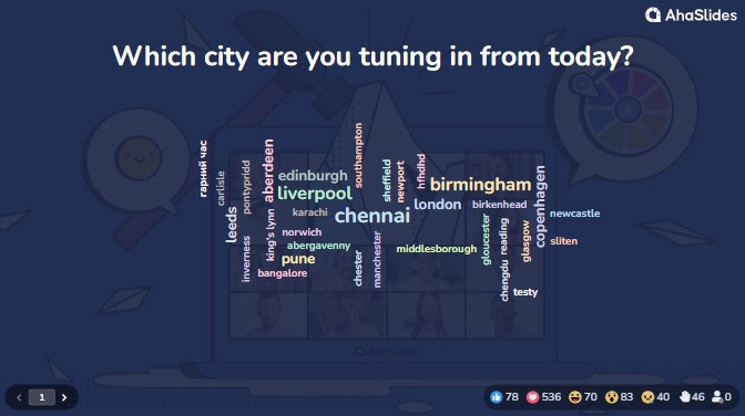 11 Interactive Presentation Games to Win Easy Engagement in 2025 ...