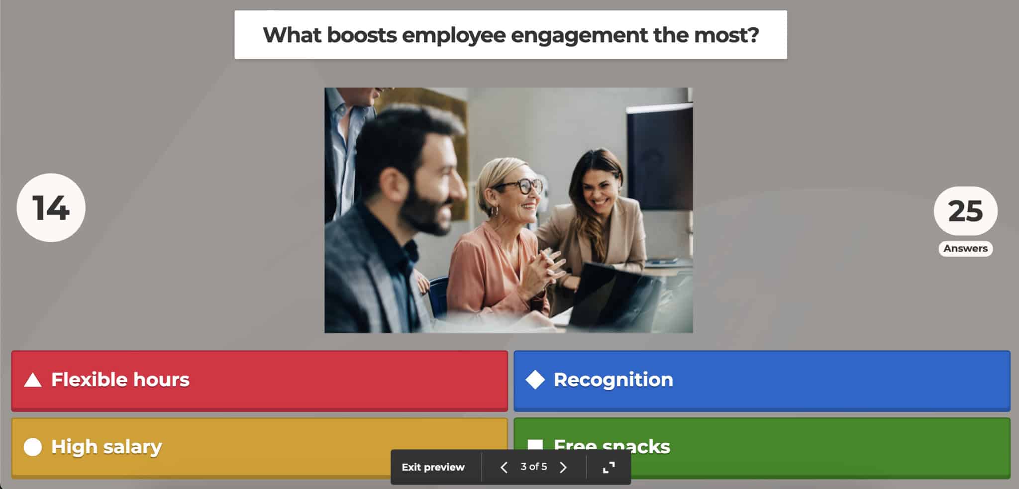 7 Best Poll Everywhere Alternatives for Better Engagement