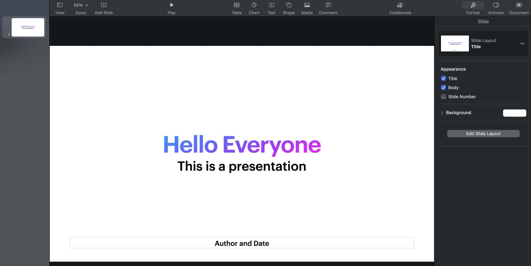 6 Awesome Google Slides Alternatives for Easy Presentation Creation - AhaSlides