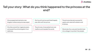 14 Interactive Presentation Ideas for Students to Boost Engagement ...