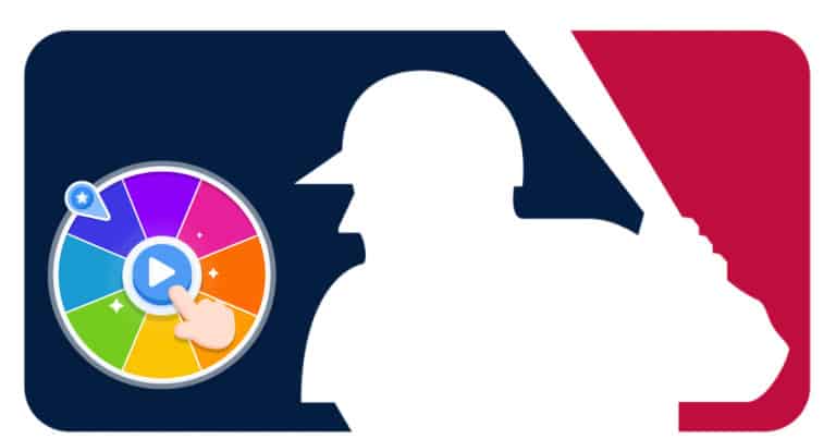 MLB Team Wheel: Random MLB Team Generator - AhaSlides