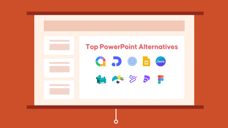 10 Best PowerPoint Alternatives for Stunning Presentations