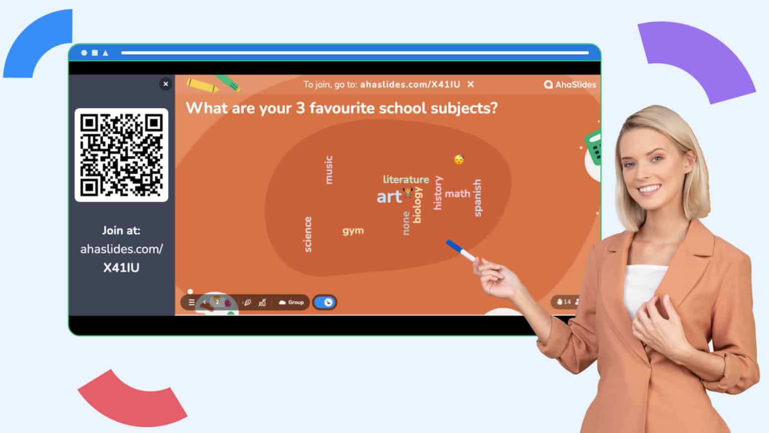 Quiz Games for Classrooms: The Ultimate Guide for Teachers - AhaSlides