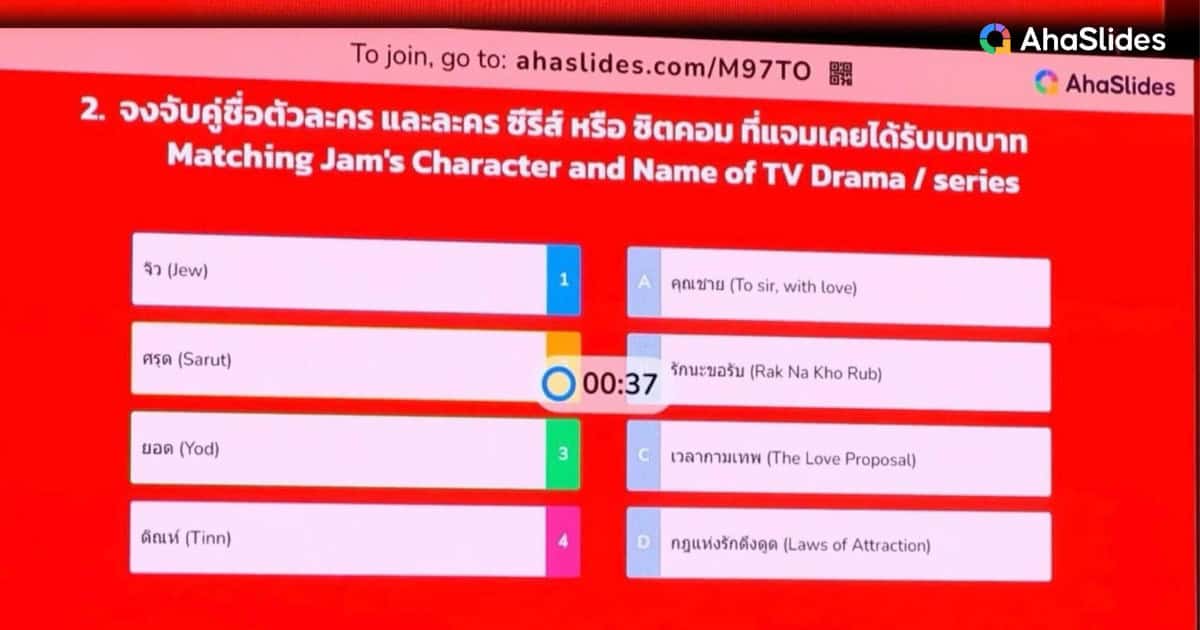 AhaSlides in 2024: A Year of Making Presentations More You - AhaSlides