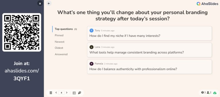 Retrieval Practice: How to Make Learning Stick (in an Interactive Way ...