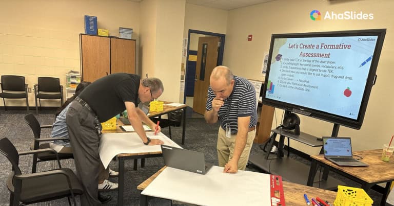 Retrieval Practice: How to Make Learning Stick (in an Interactive Way ...