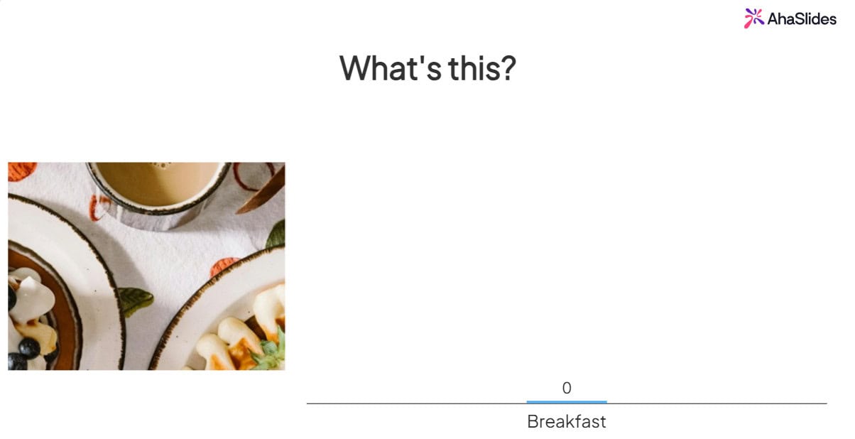 8 Fun Picture Round Quiz Ideas To Make Your Trivia Unique - AhaSlides