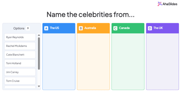 8 Fun Picture Round Quiz Ideas To Make Your Trivia Unique - AhaSlides