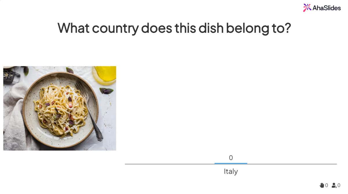 8 Fun Picture Round Quiz Ideas To Make Your Trivia Unique - AhaSlides