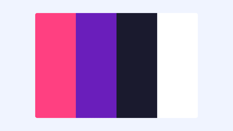 (Latest version) AhaSlides' All New Branding 2025