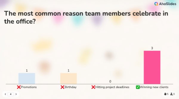 12 Best Kahoot Alternatives in 2025 (Free & Paid Options) - AhaSlides