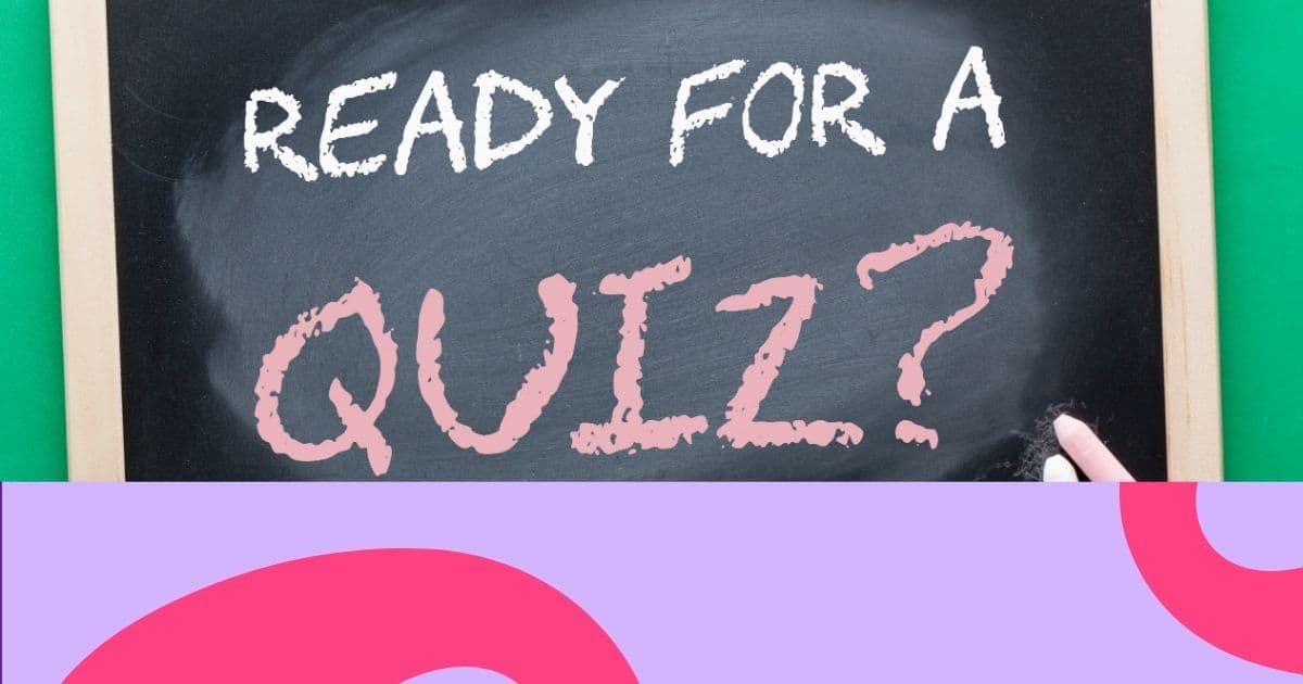 8 Fun Picture Round Quiz Ideas To Make Your Trivia Unique - AhaSlides
