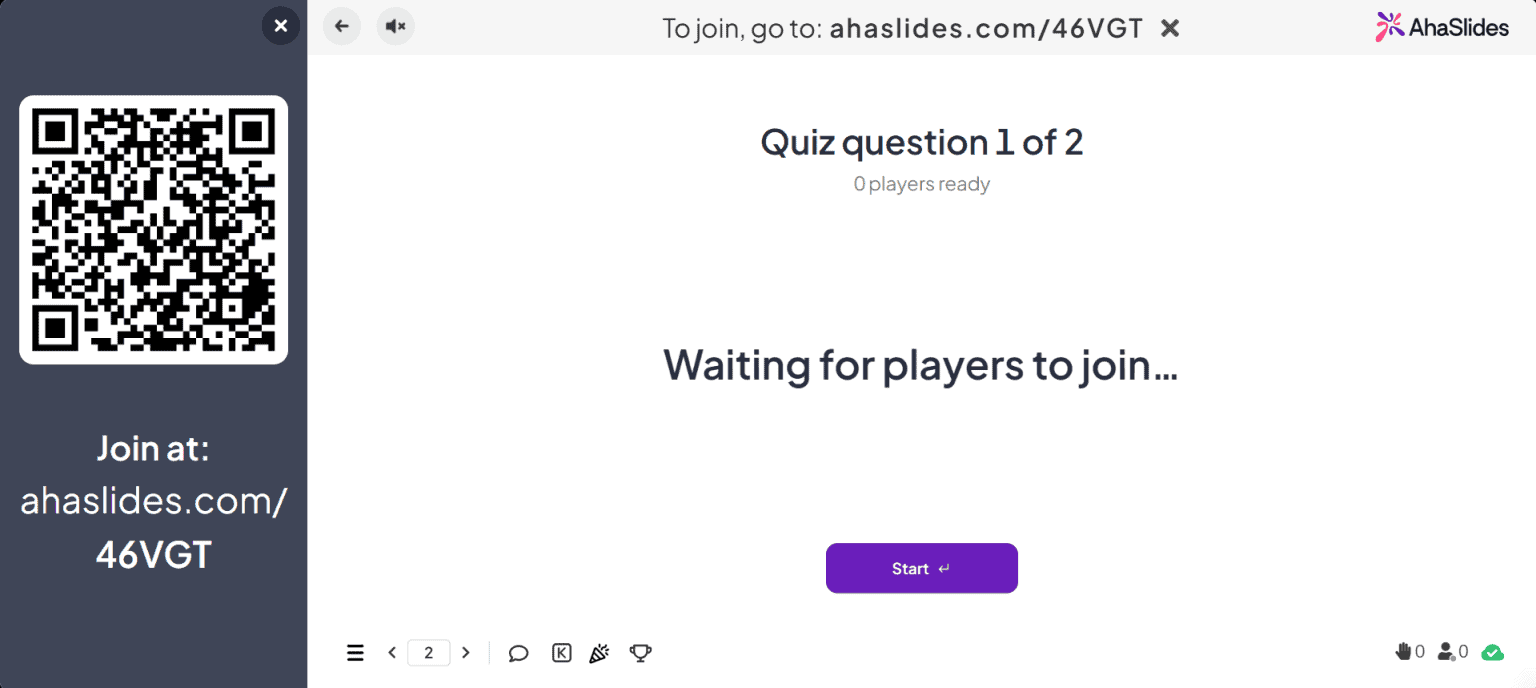 180+ Soal dan Jawaban Kuis Pengetahuan Umum | Diperbarui 2025 - AhaSlides