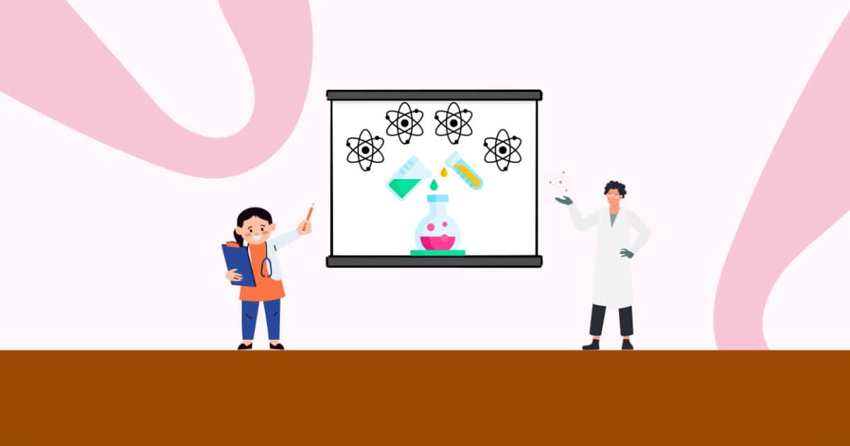 +50 Fun Science Trivia Questions With Answers to Blow Your Mind in 2025 ...