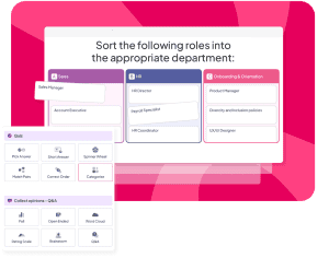 AhaSlides: An Alternative to Kahoot, Mentimeter, Slido & More
