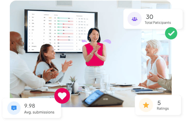 AhaSlides: An Alternative to Kahoot, Mentimeter, Slido & More