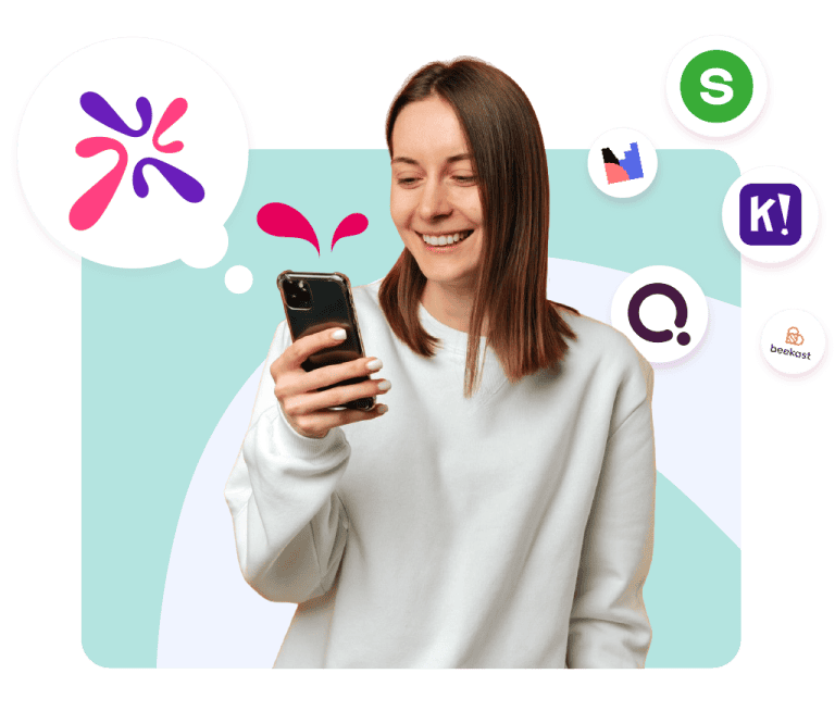 AhaSlides: An Alternative to Kahoot, Mentimeter, Slido & More