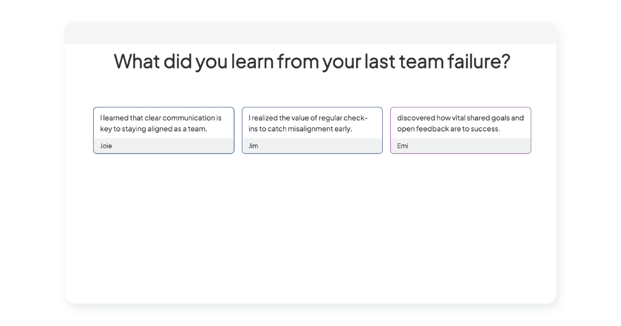 How to Ask Open-Ended Questions (80+ Examples in 2025) - AhaSlides