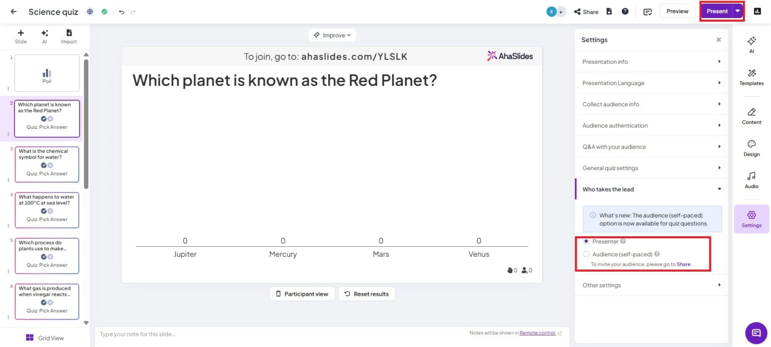 +50 Fun Science Trivia Questions With Answers to Blow Your Mind in 2025 ...