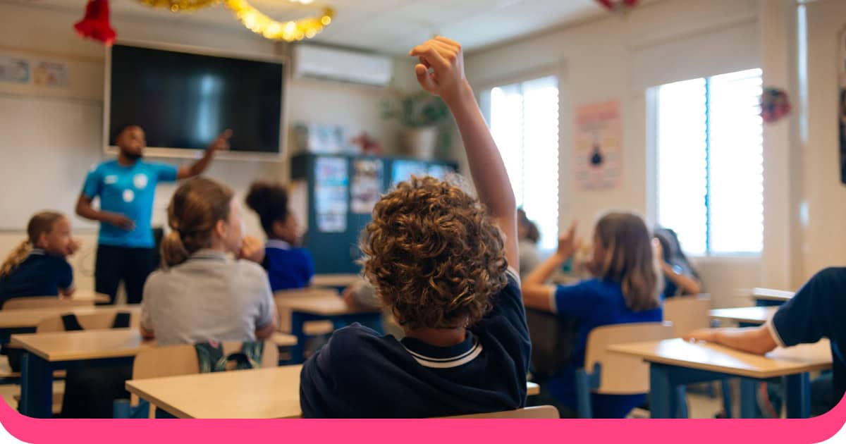 60 preguntas que deberías tener en trivia para estudiantes de secundaria