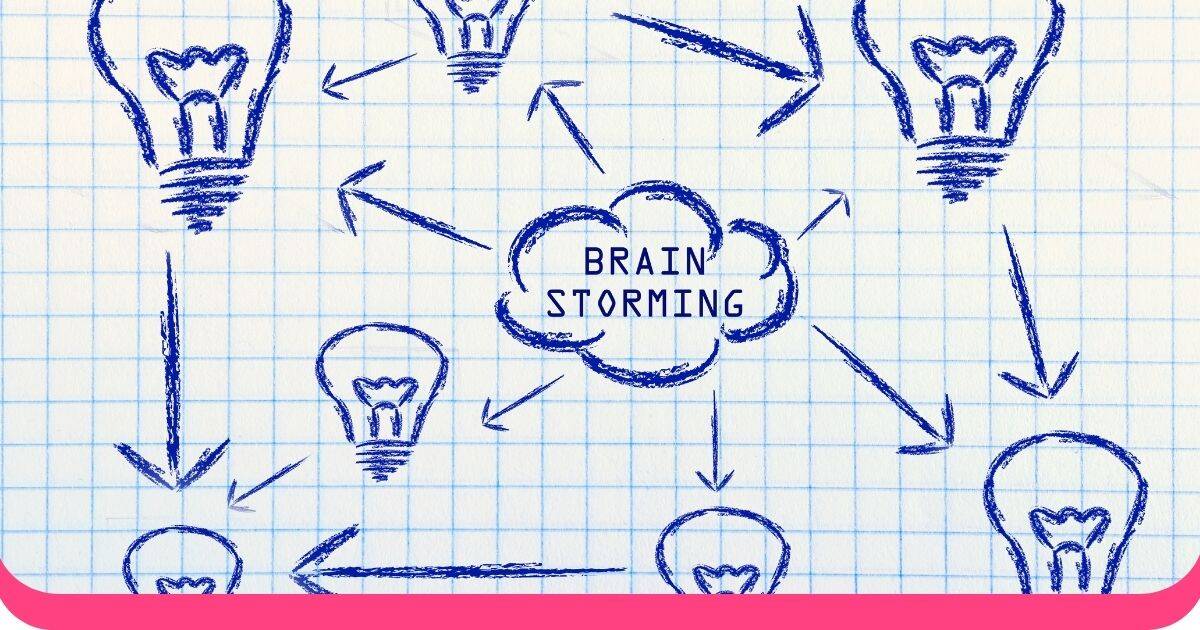10 Fun Brainstorm Activities for Students that Work in 2025 - AhaSlides