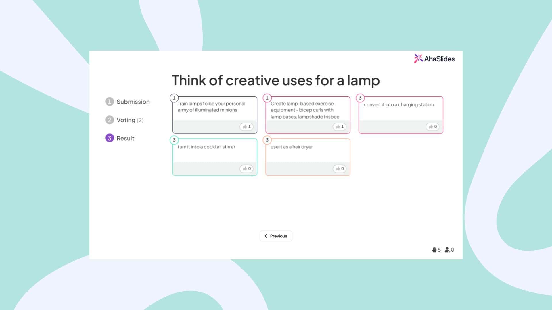 10 Fun Brainstorm Activities for Students that Work in 2025 - AhaSlides