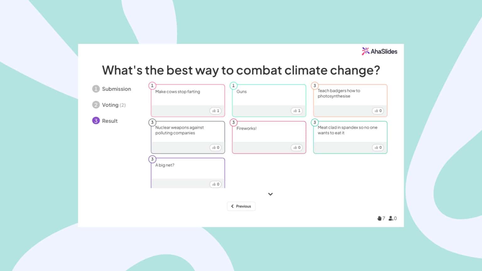 10 Fun Brainstorm Activities for Students that Work in 2025 - AhaSlides