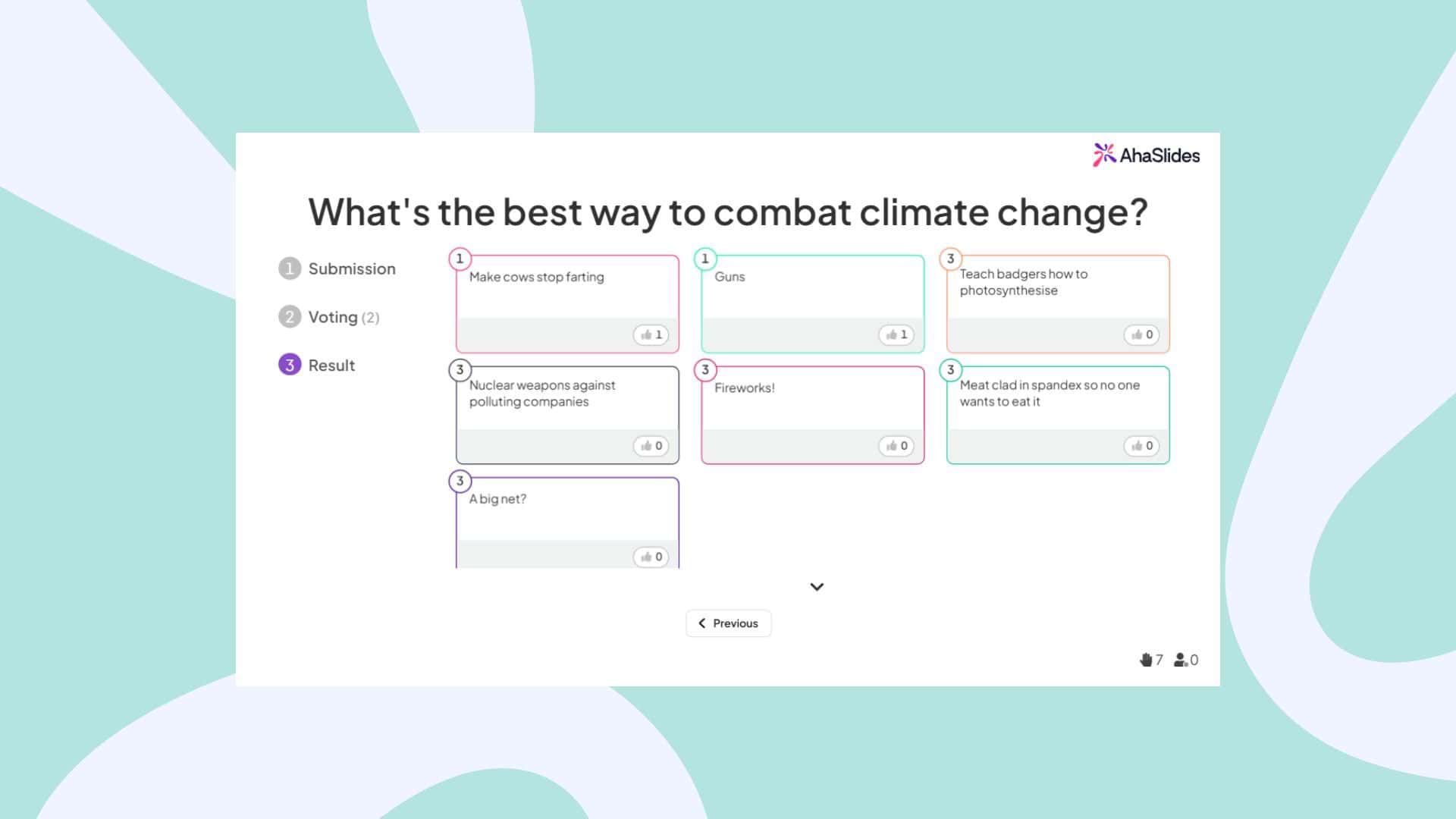 10 Fun Brainstorm Activities for Students that Work in 2025 - AhaSlides