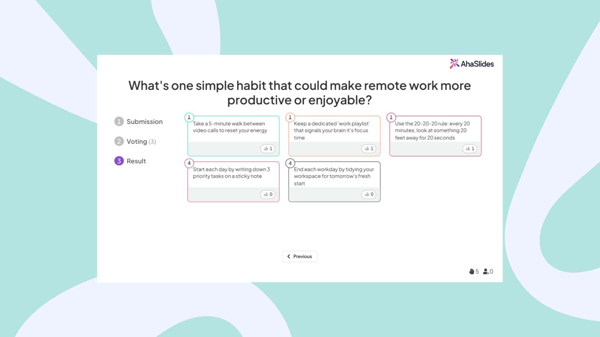 10 Fun Brainstorm Activities for Students that Work in 2025 - AhaSlides