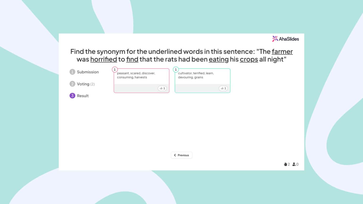 10 Fun Brainstorm Activities for Students that Work in 2025 - AhaSlides
