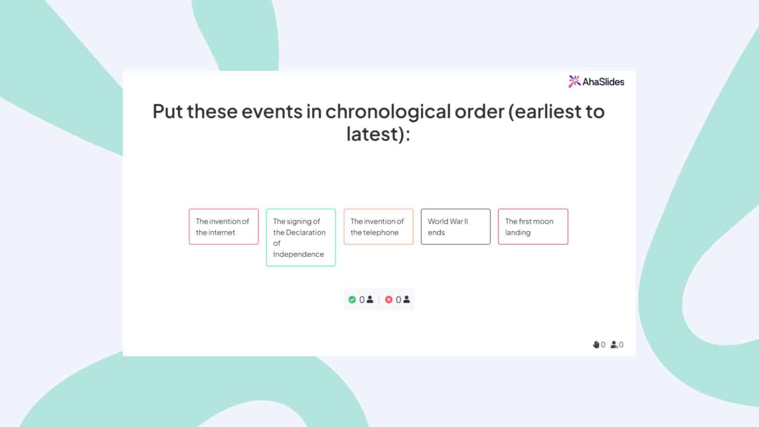 11 Teacher-Approved Online Classroom Games (5-Minute Prep) - AhaSlides