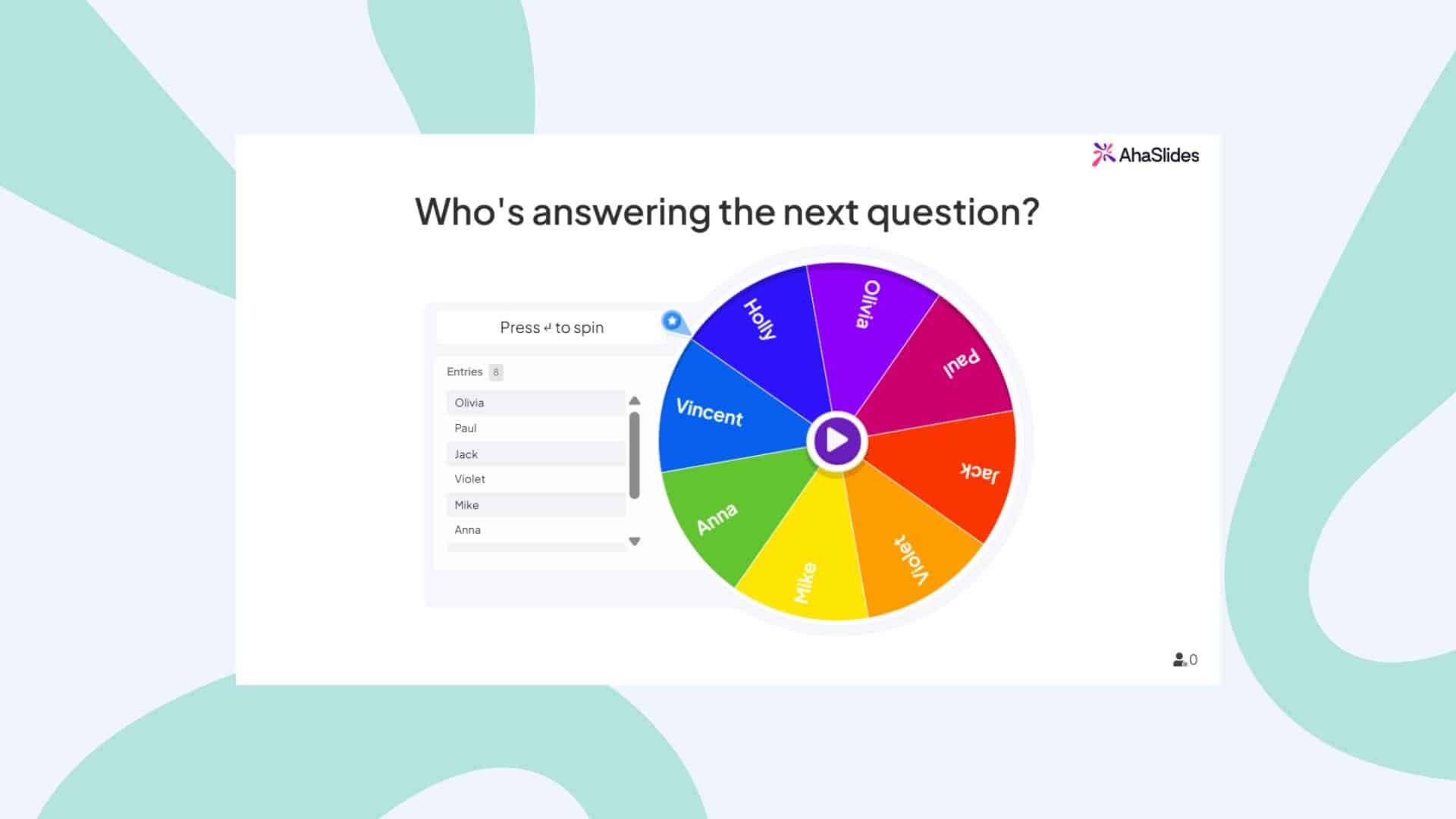 11 Teacher-Approved Online Classroom Games (5-Minute Prep) - AhaSlides