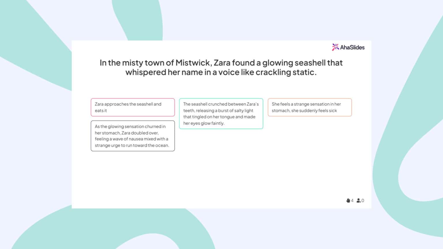 11 Teacher-Approved Online Classroom Games (5-Minute Prep) - AhaSlides