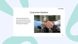 The Ultimate All-Hands Meeting Guide: Agenda + Free Template! - AhaSlides