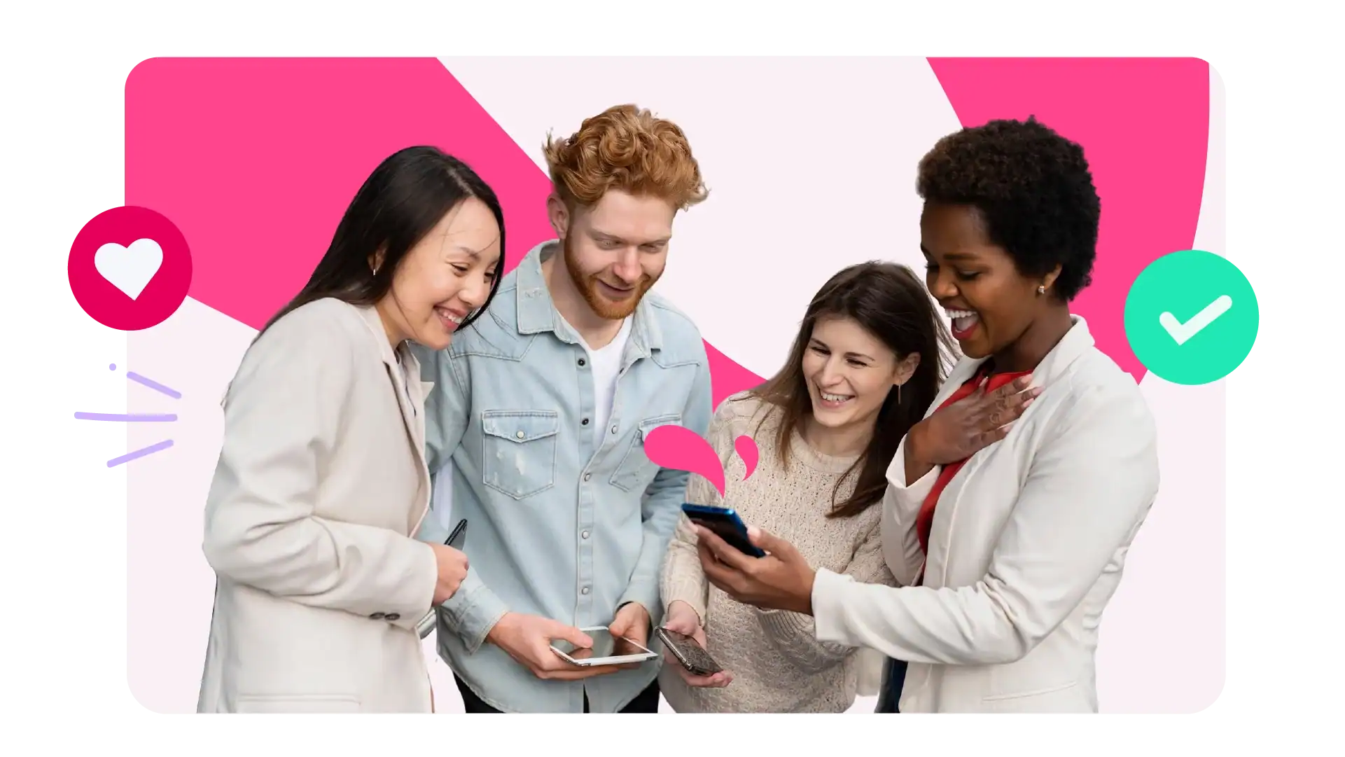 Terokai Acara dan Webinar Akan Datang AhaSlides