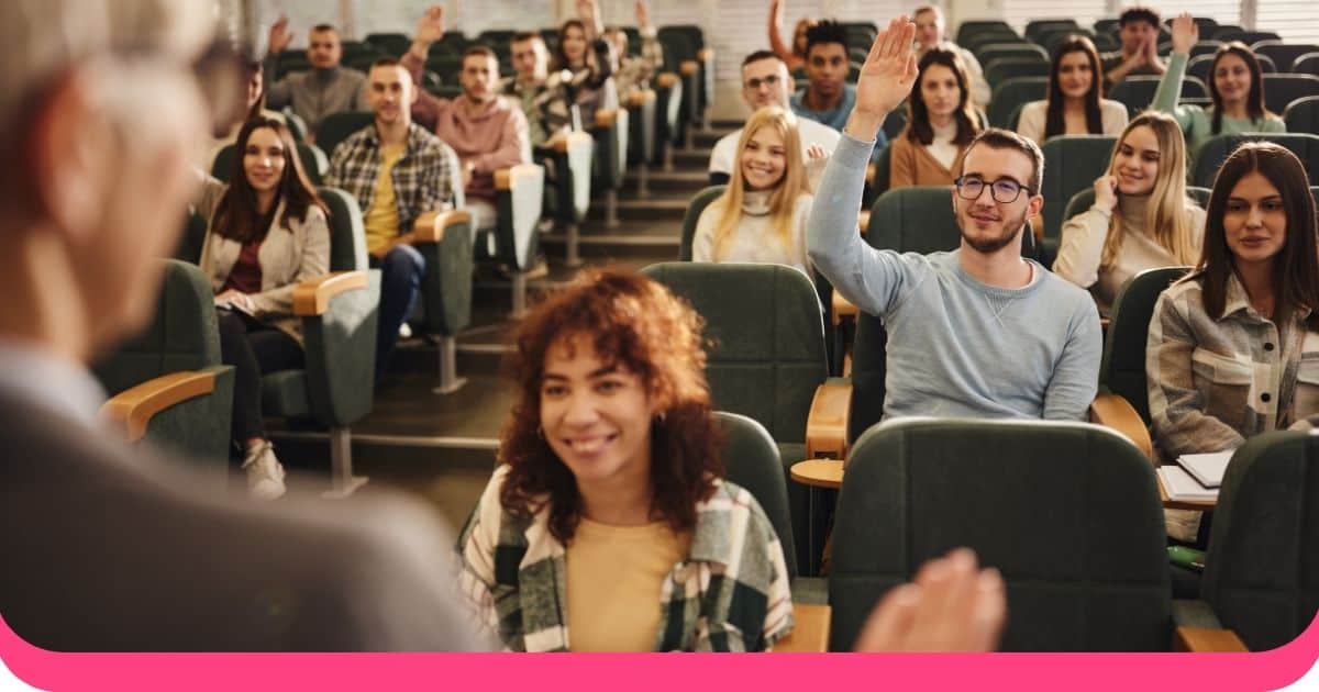 10 Great Interactive Presentation Techniques to Boost Engagement ...
