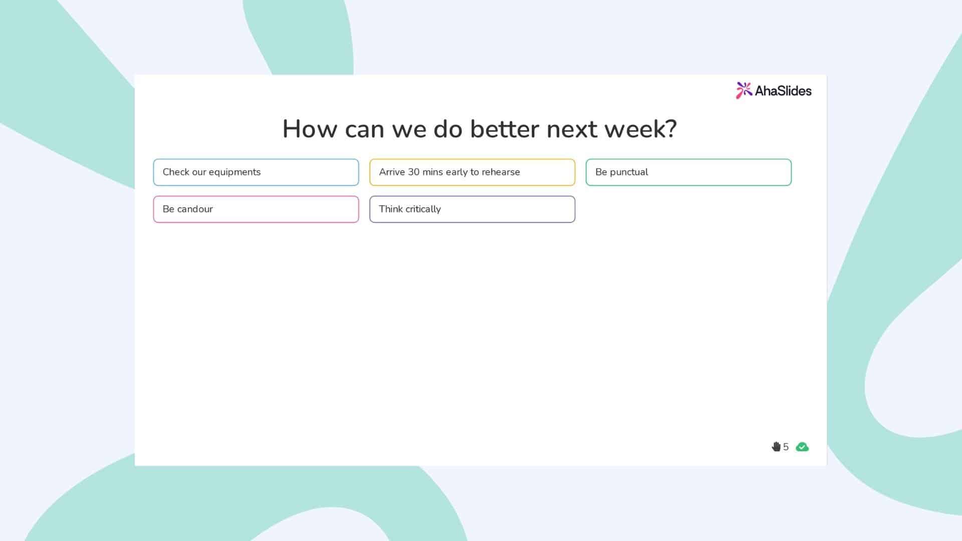 10 Great Interactive Presentation Techniques to Boost Engagement ...