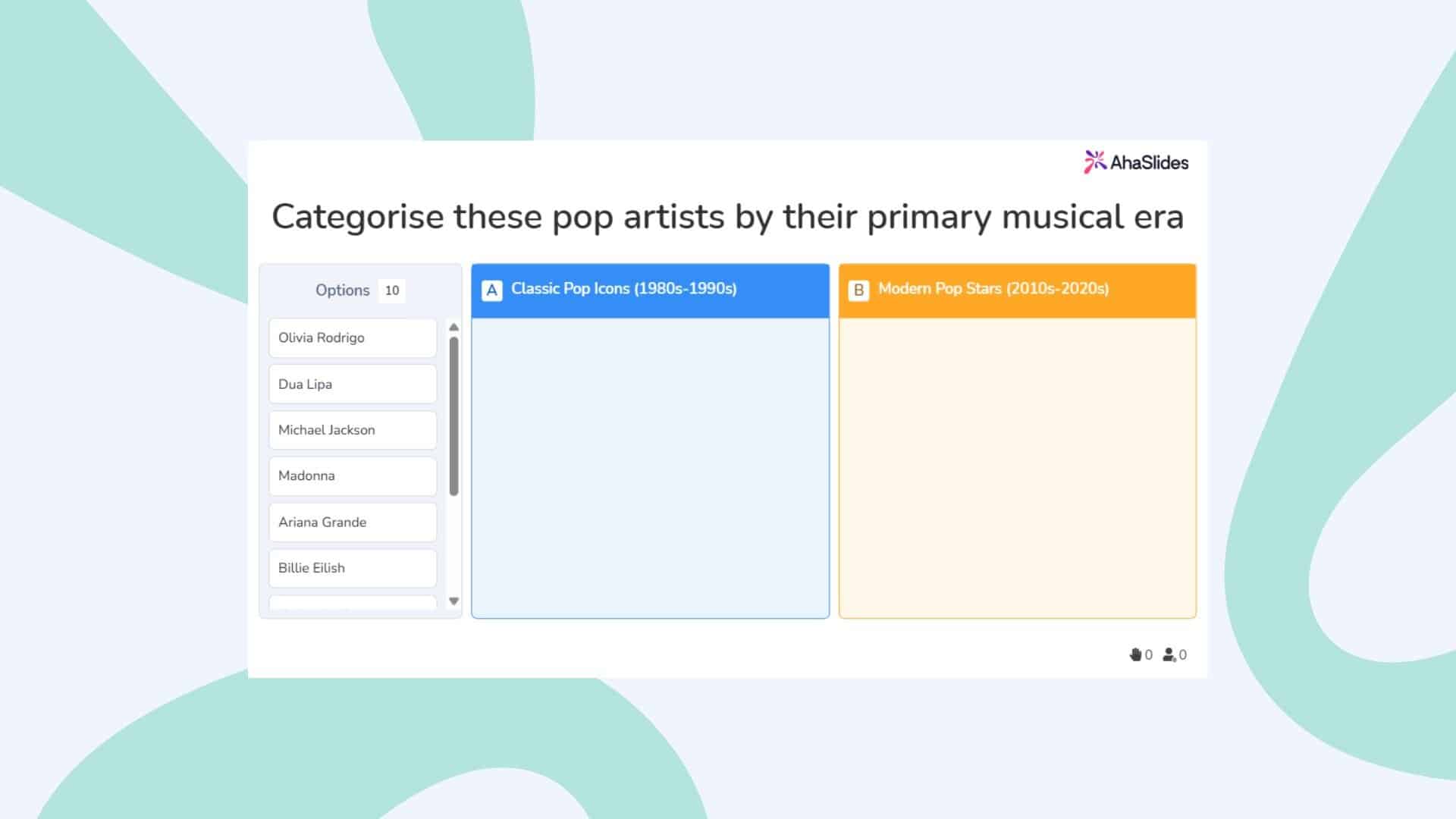 125+ Best Pop Music Quiz Questions That Will Test Every Music Fan ...