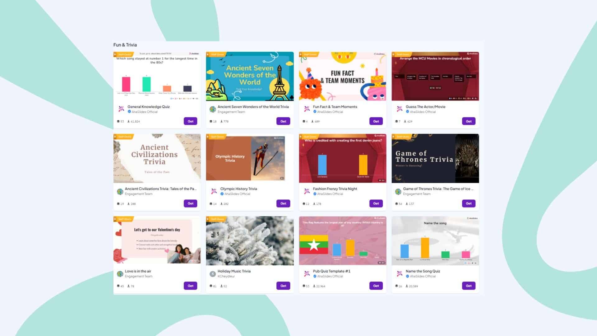 Zoom Quiz Ideas: The Top 50 for Virtual Hangouts + Templates