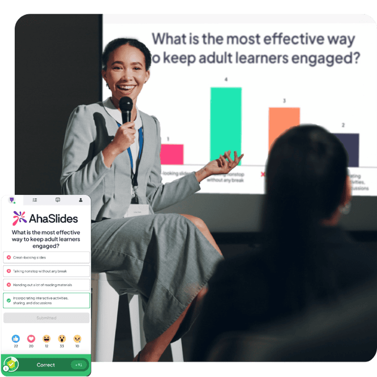 Quiz Games for Classrooms: The Ultimate Guide for Teachers - AhaSlides