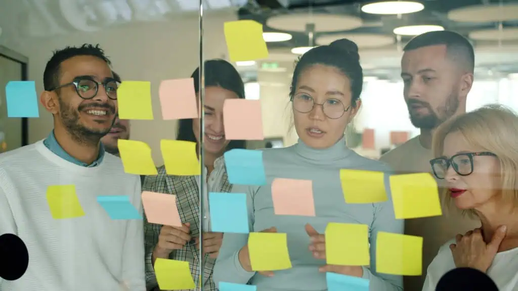 20+ Best Examples Of Feedback For Colleagues - AhaSlides